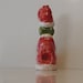 Gennero Rango's Handmade Christmas Ceramic Clay Pipes Grinch ...