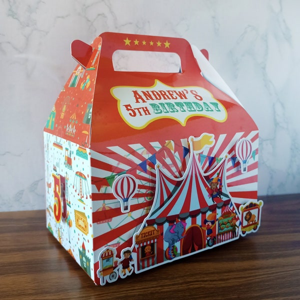 Carnival Wedding - Etsy