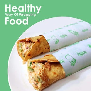 Custom Deli Paper, Food Safe Paper, Custom Design Tissue Paper ...