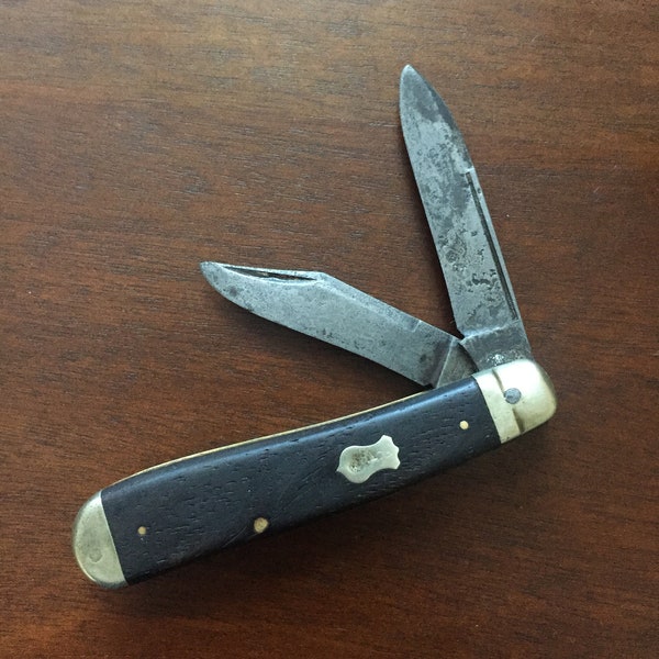 Jack Knife - Etsy