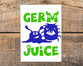 Classroom Sanitizer - Etsy