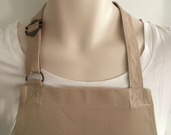 Barista apron | Etsy