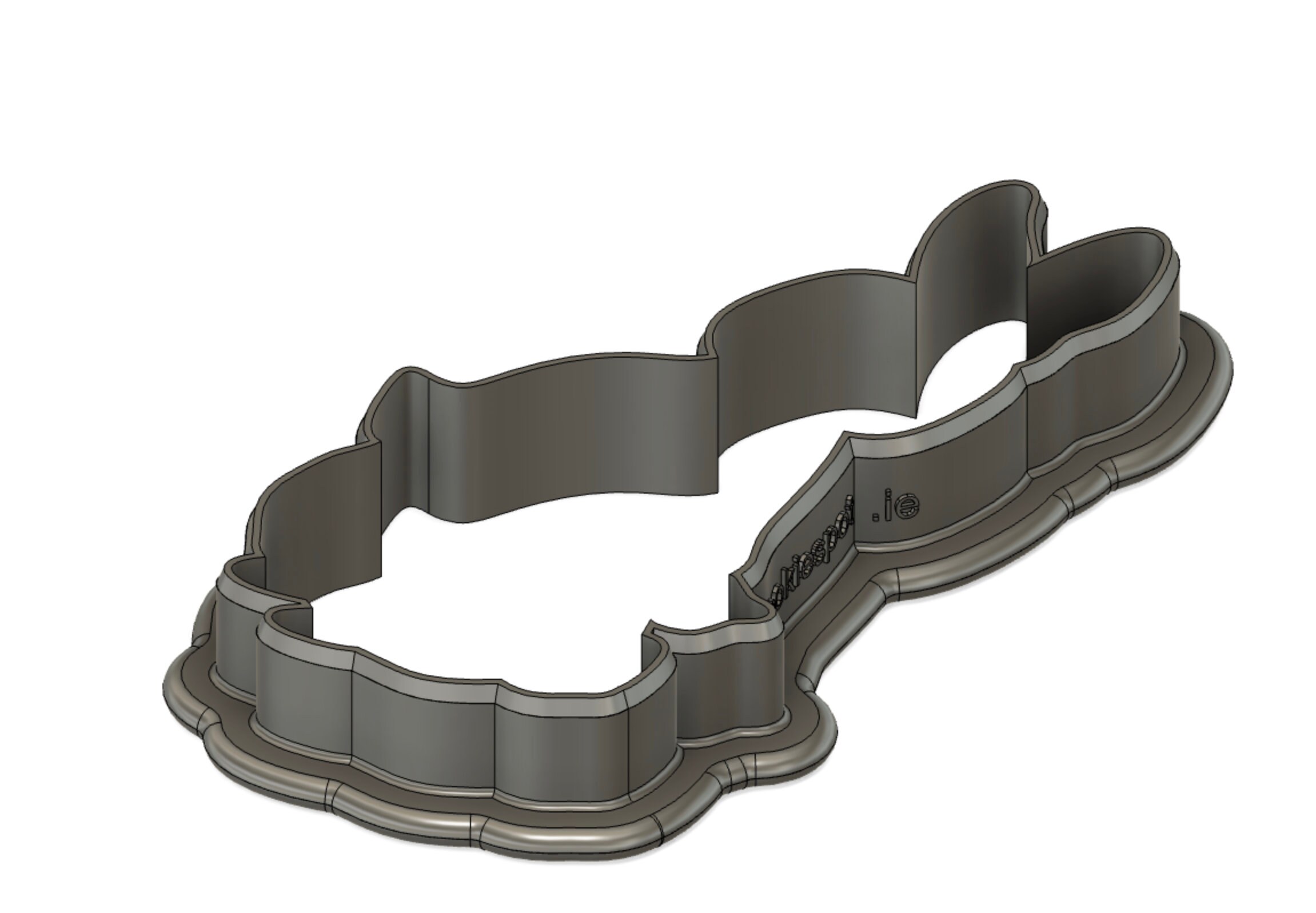 Peter Rabbit Cookie Cutter - Etsy