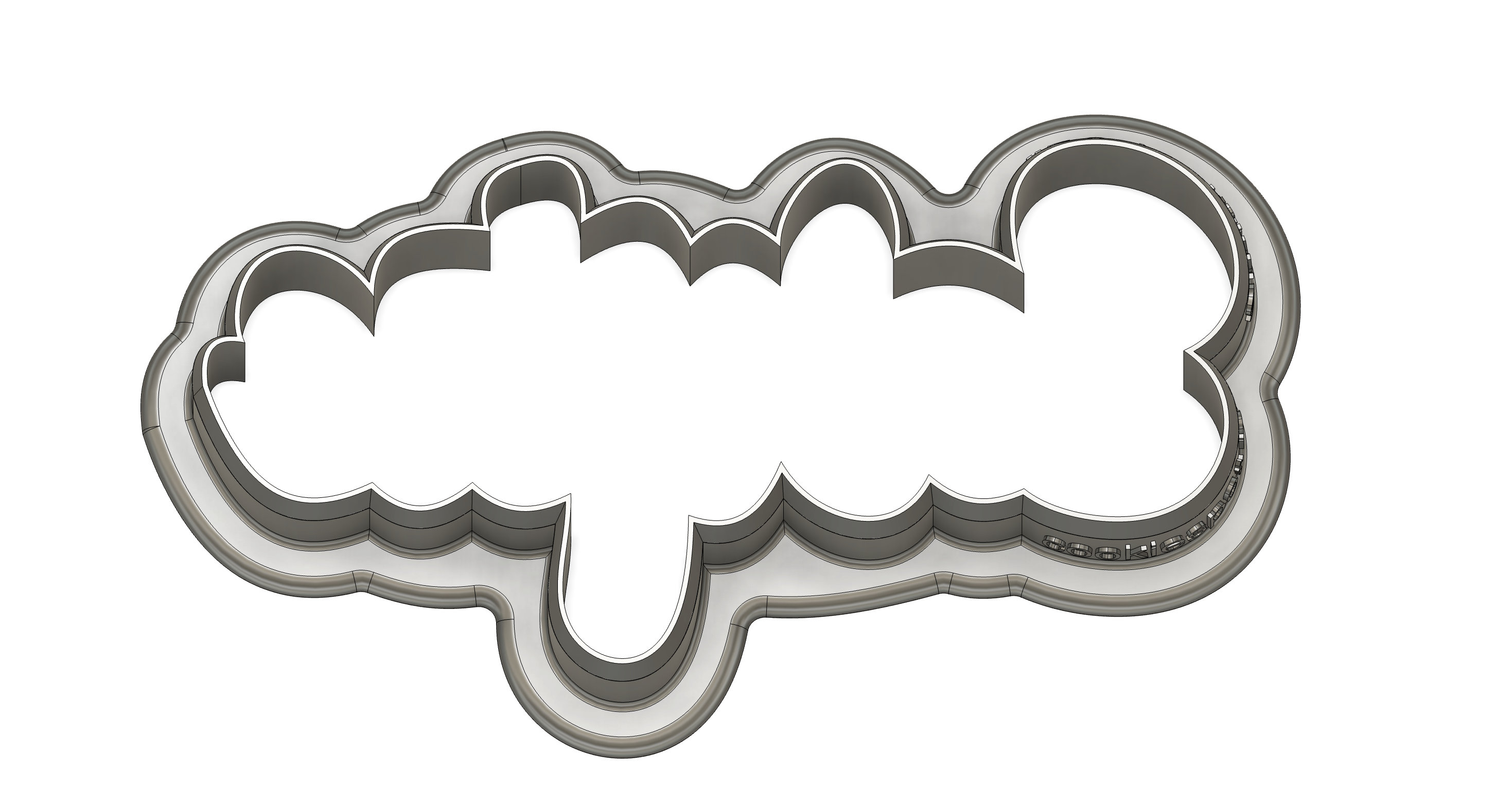 Swiftie Word Cookie Cutter - Etsy