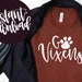Football SVG, Go Vixens SVG, Vixens Football SVG, Fox Shirt Cut File ...