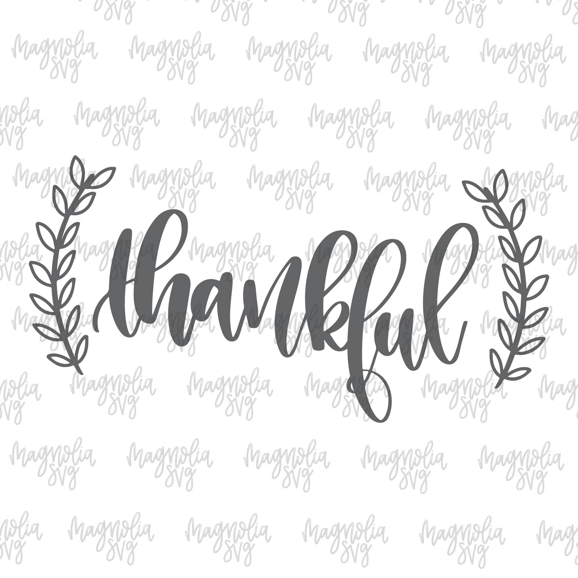 Thankful Svg Thanksgiving Svg Thanksgiving Shirt Svg - Etsy