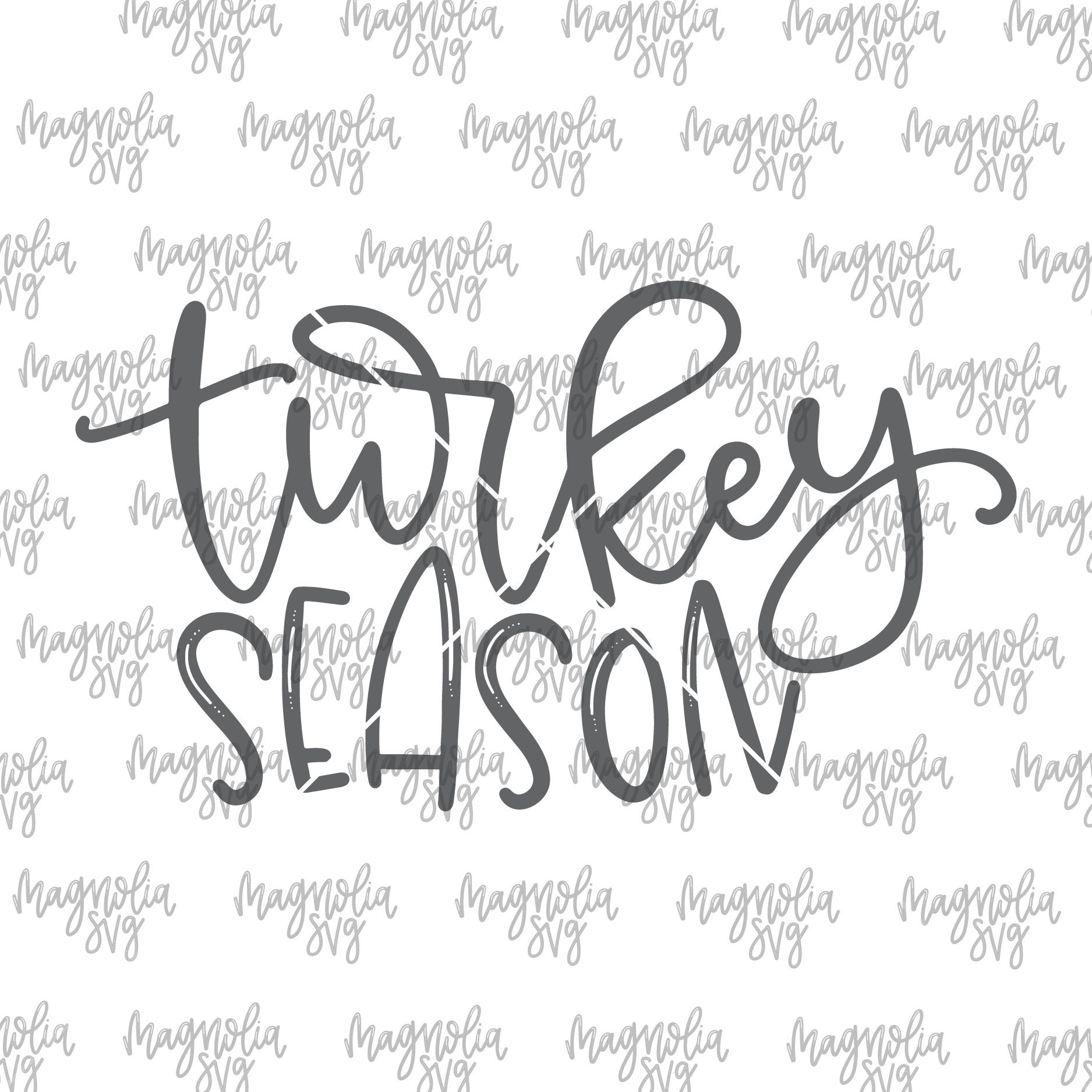 Thanksgiving SVG Turkey Season Svg Fall Svg Thanksgiving | Etsy