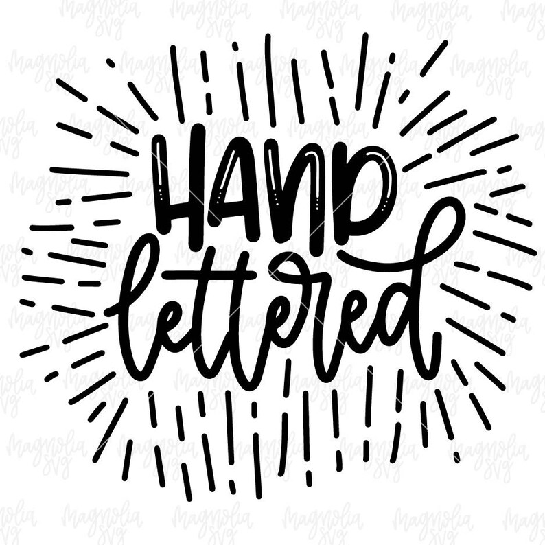 Farmhouse Pottery Inspired Kitchen Label Svgs Fixer Upper - Etsy