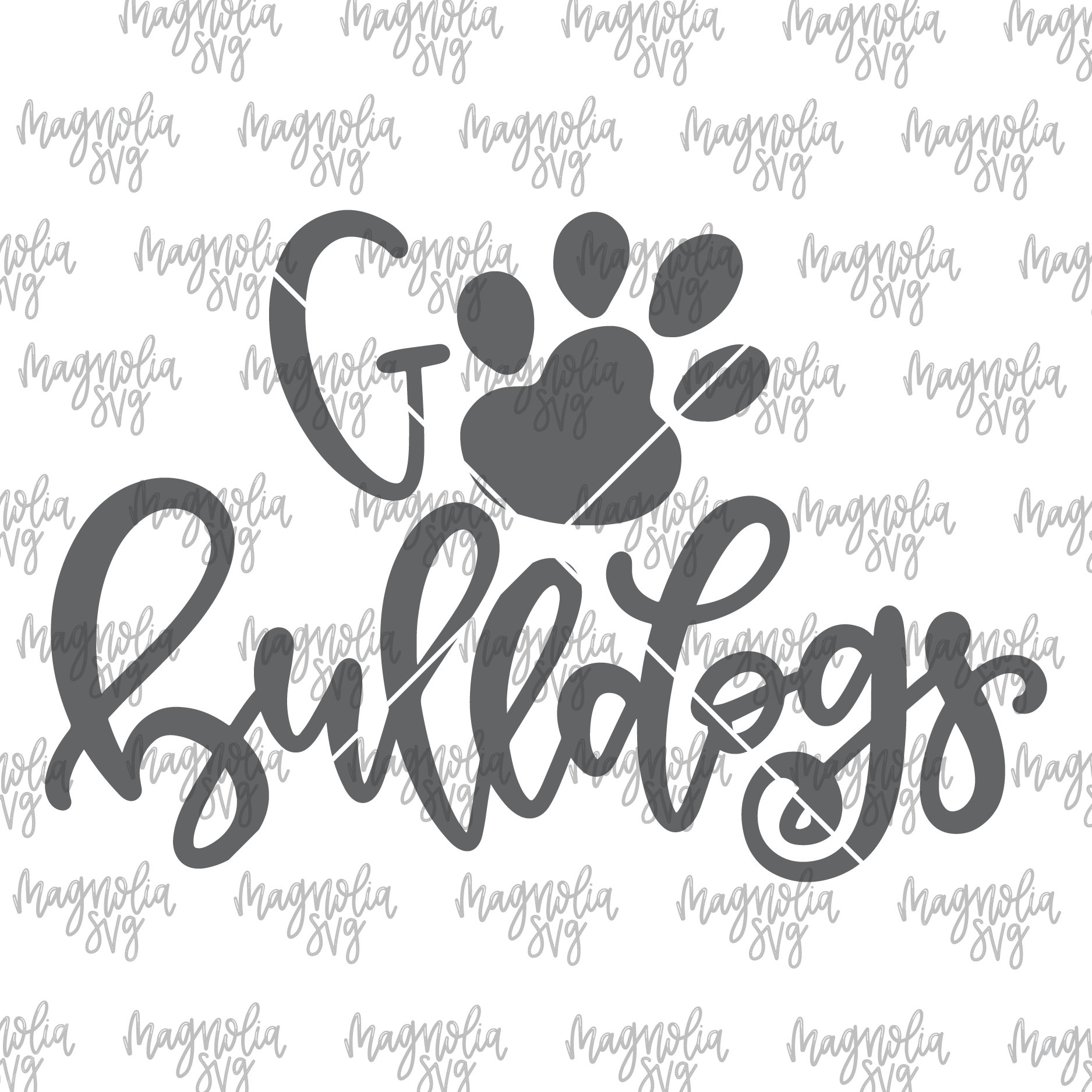 Football SVG Go Bulldogs SVG Bulldogs Football SVG Bulldogs - Etsy