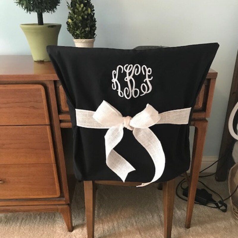 Office Chair Cover - Etsy