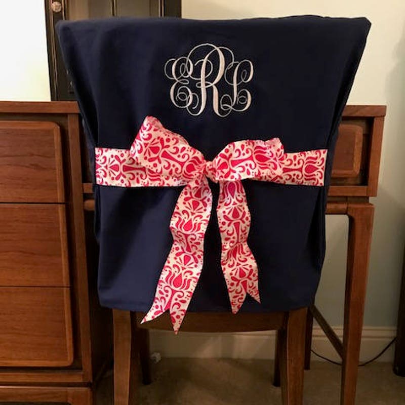 Office Chair Cover - Etsy