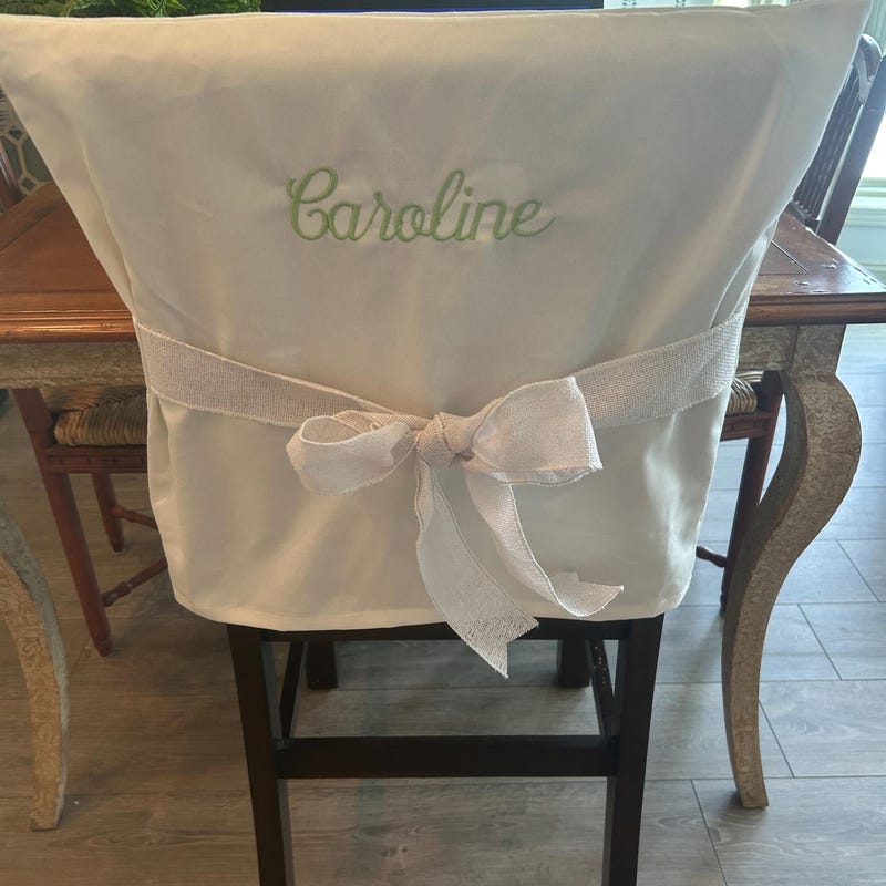 Office Chair Cover - Etsy