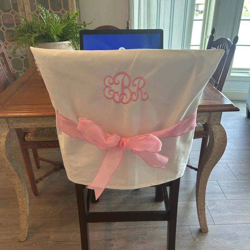 Office Chair Cover - Etsy