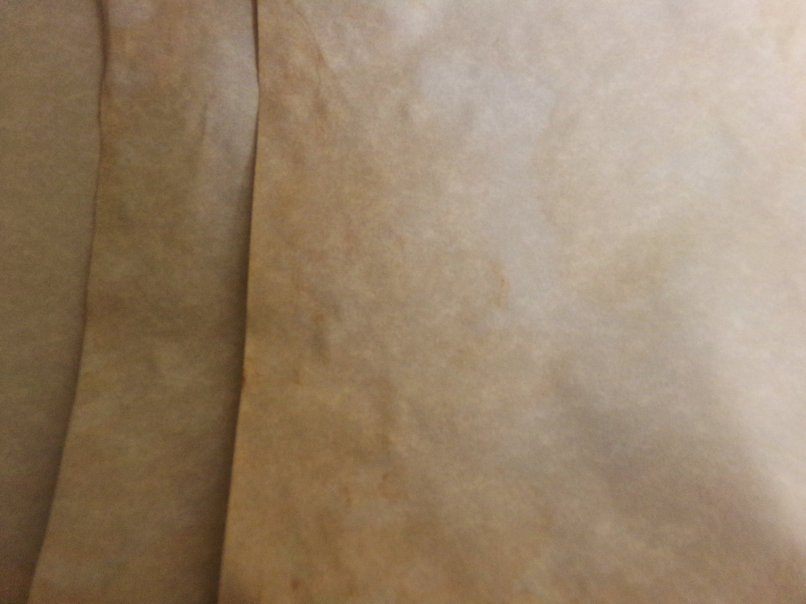 Aged Parchment Paper Pack of Five A4 Sheets | Etsy Canada