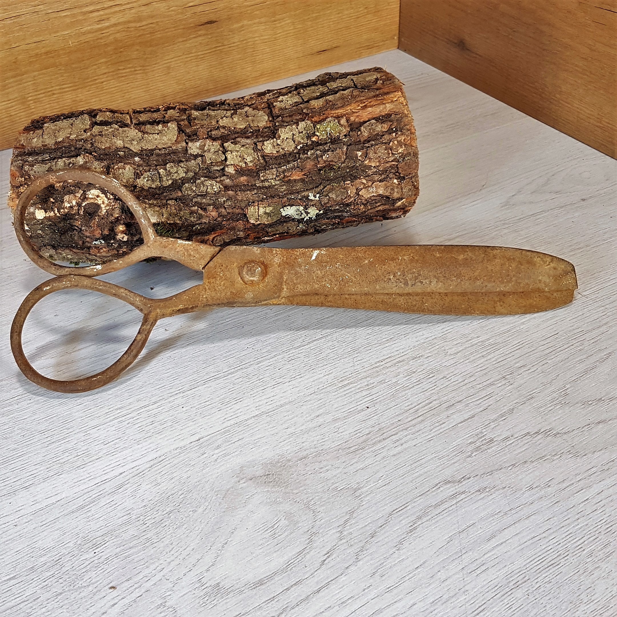 Antique Scissors Old Sewing Scissors Vintage Scissors 1930s - Etsy