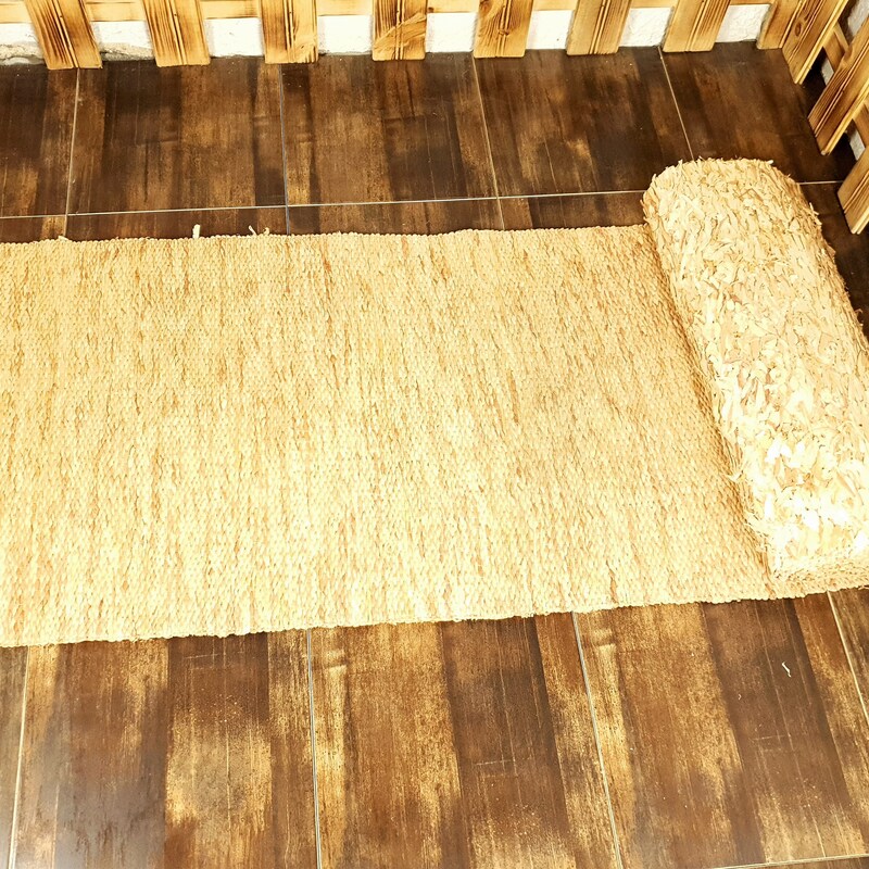 Woven Straw Material - Etsy