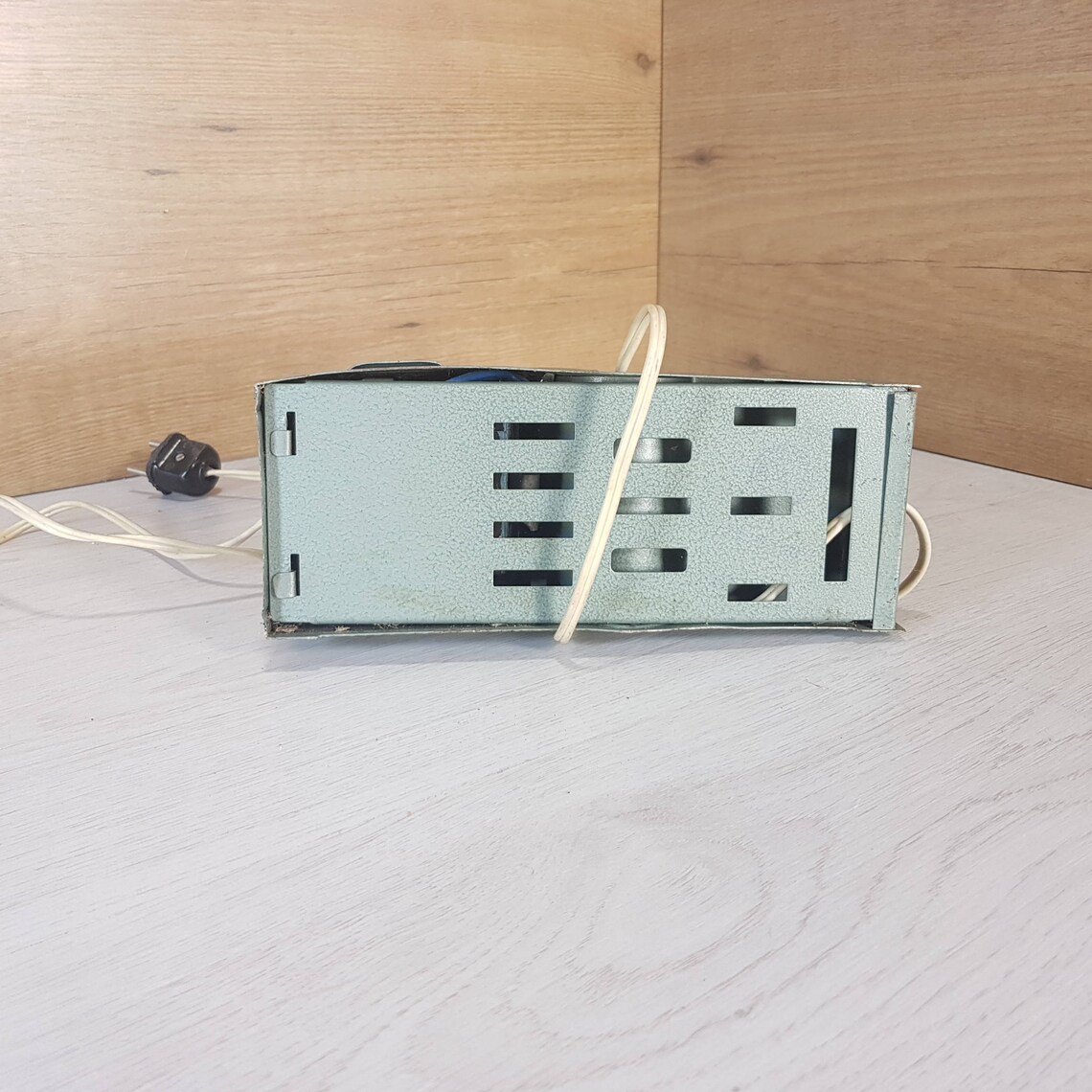 Vintage Projector, Old Projector, Slide Projector, Soviet Projector ...