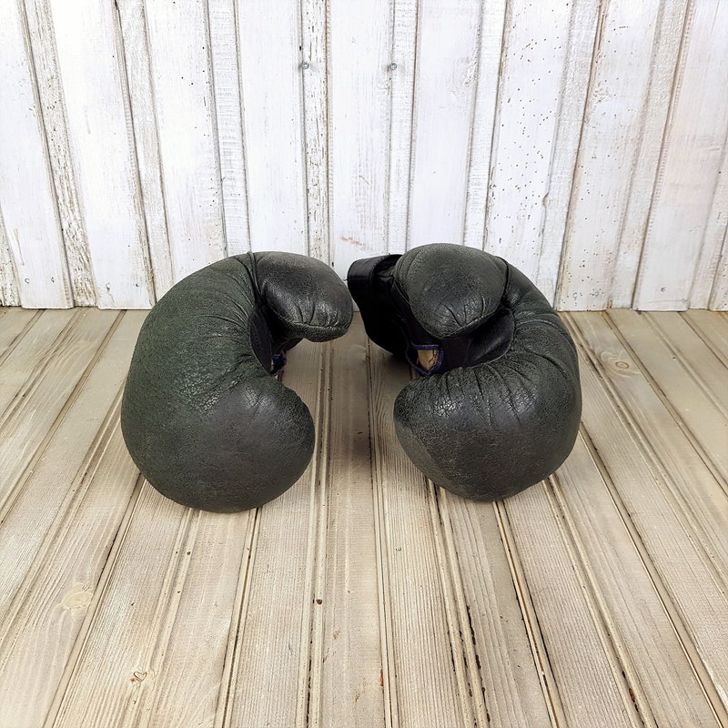 Antique Boxing - Etsy