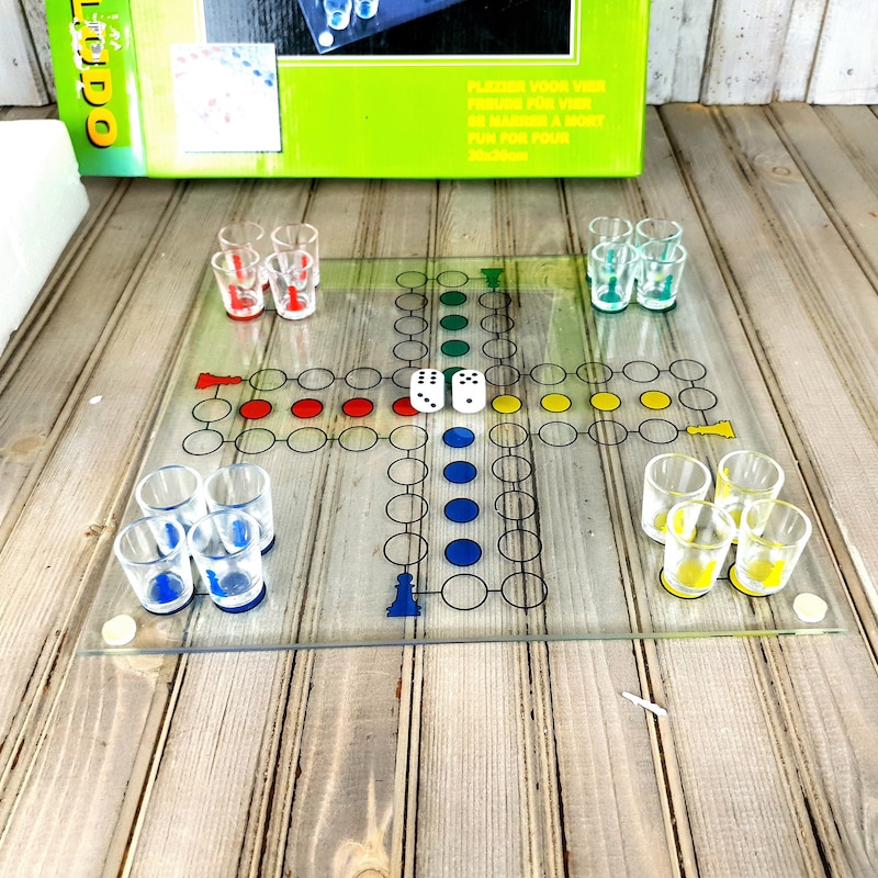 Ludo - Etsy