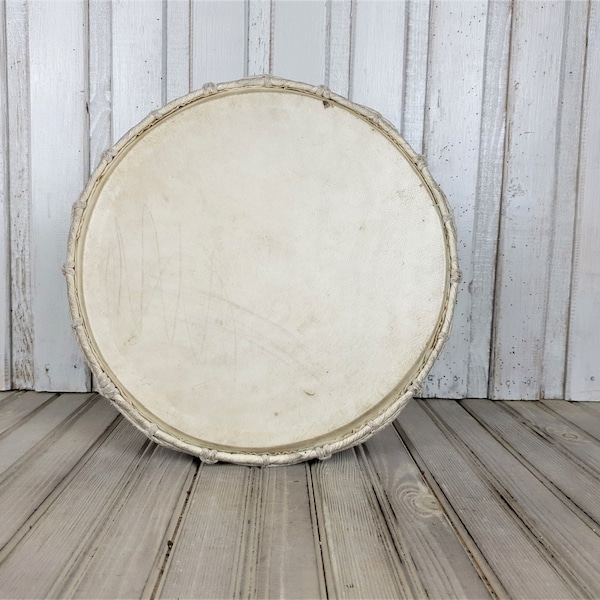 Hand Drum - Etsy