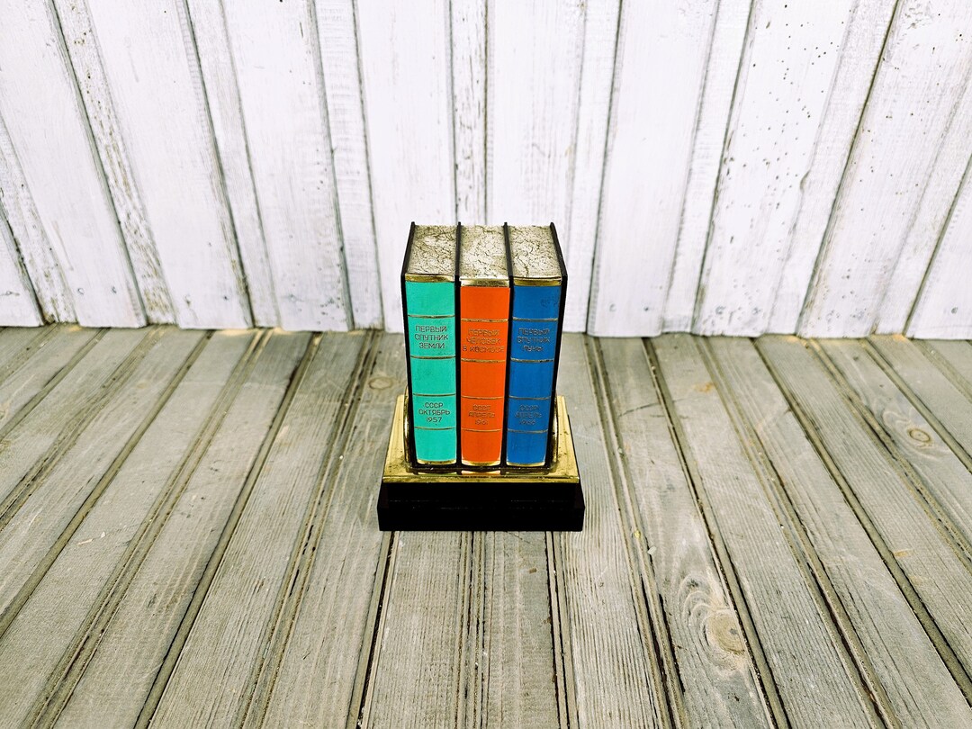 Vintage Music Box Book Music Box Home Decor Miniature Book - Etsy