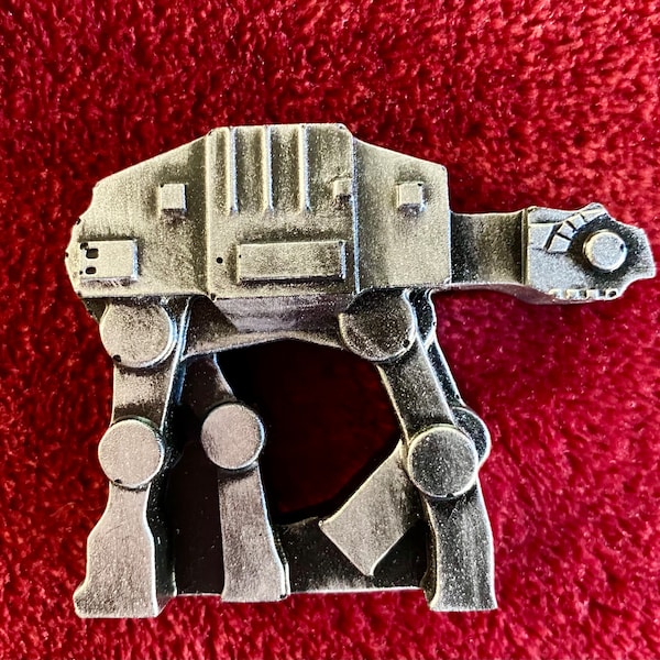 Imperial Walker - Etsy