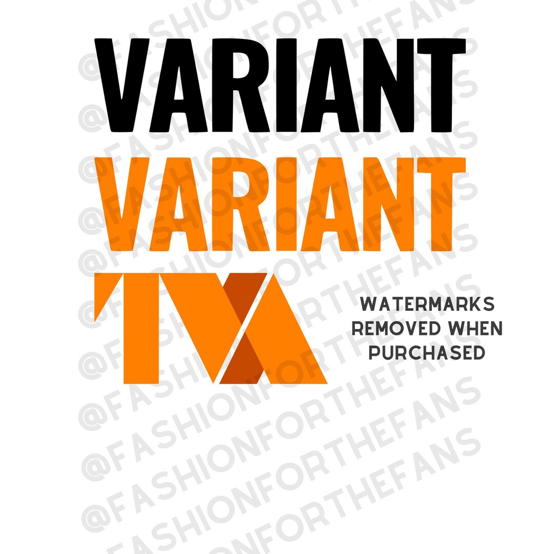 Buy Loki TVA Bundle | Variant | Digital Download | PNG & SVG Online in ...