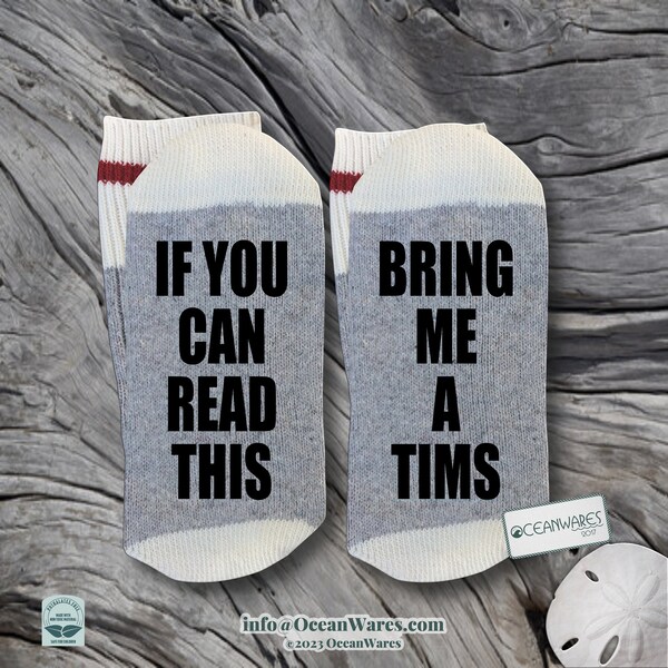 Tim Hortons - Etsy