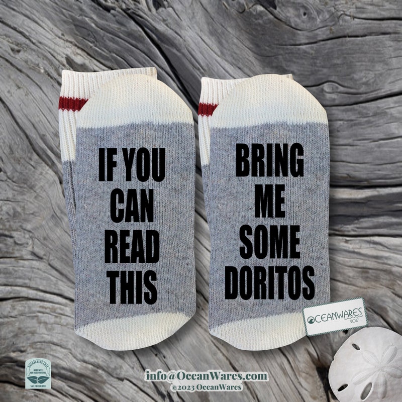 Dorito Gifts - 60+ Gift Ideas for 2025