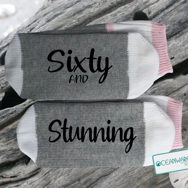 Sixty Birthday - Etsy