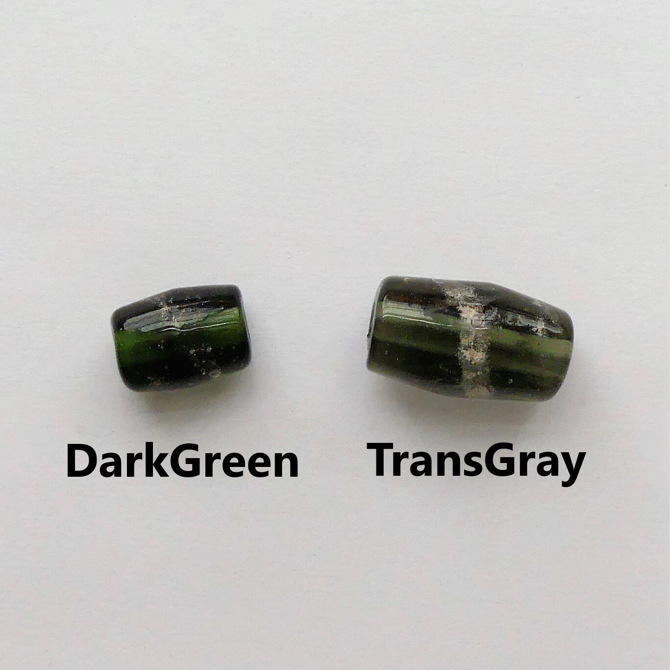 Cremation Beads Memorial Beads Ash Beads Glass Beads - Etsy