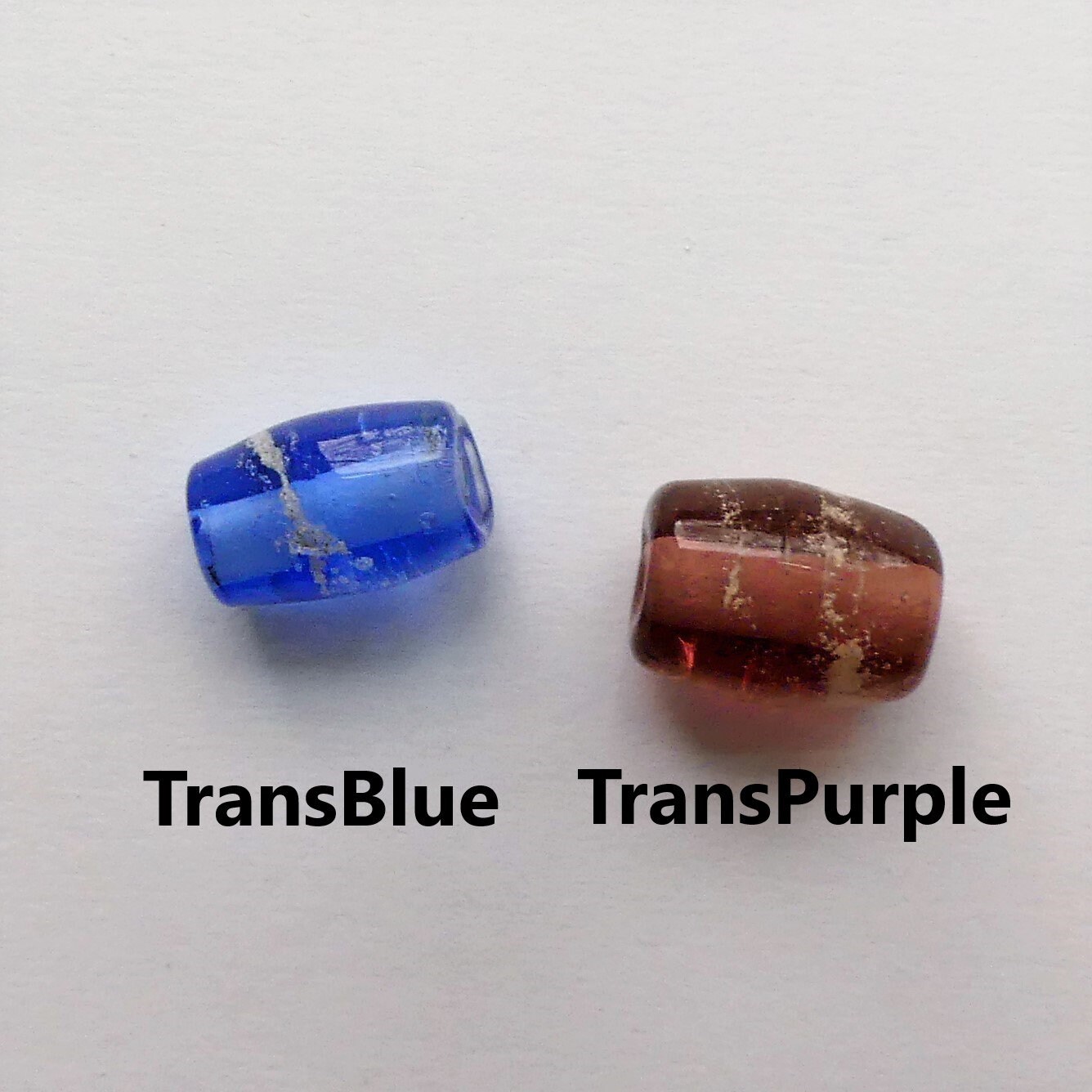 Cremation Beads Memorial Beads Ash Beads Glass Beads - Etsy