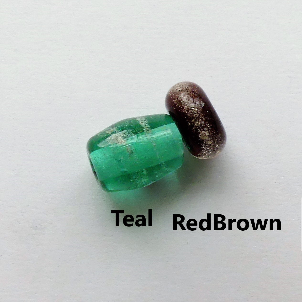 Cremation Beads Memorial Beads Ash Beads Glass Beads - Etsy