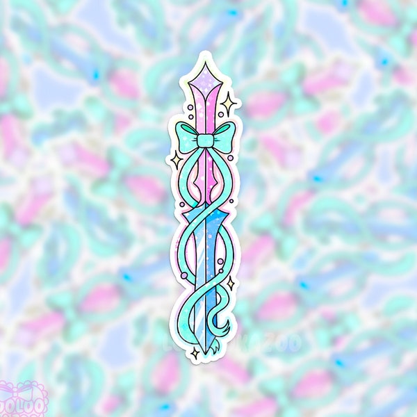 Kawaii Weapons - Etsy