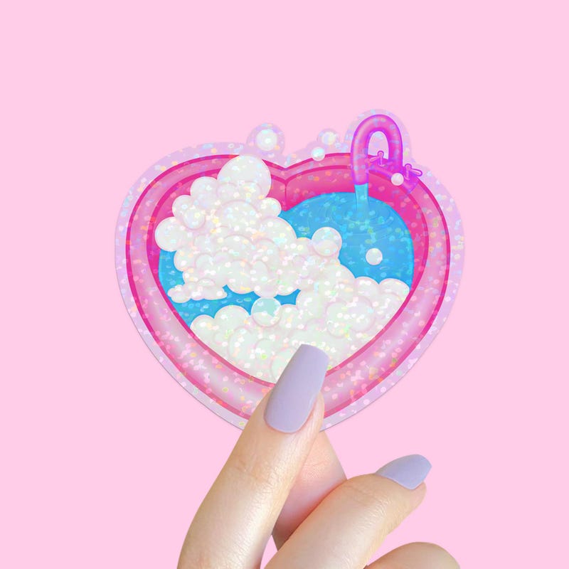 Lovecore - Etsy