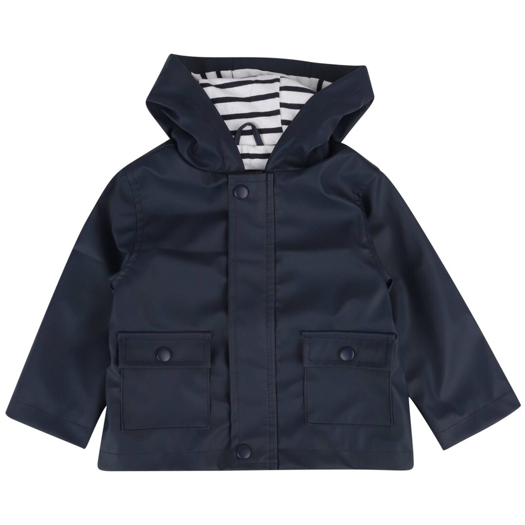 Baby and Kids Waterproof Rain Coat - Etsy