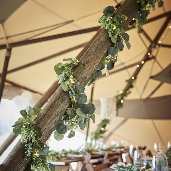Light Garland - Etsy