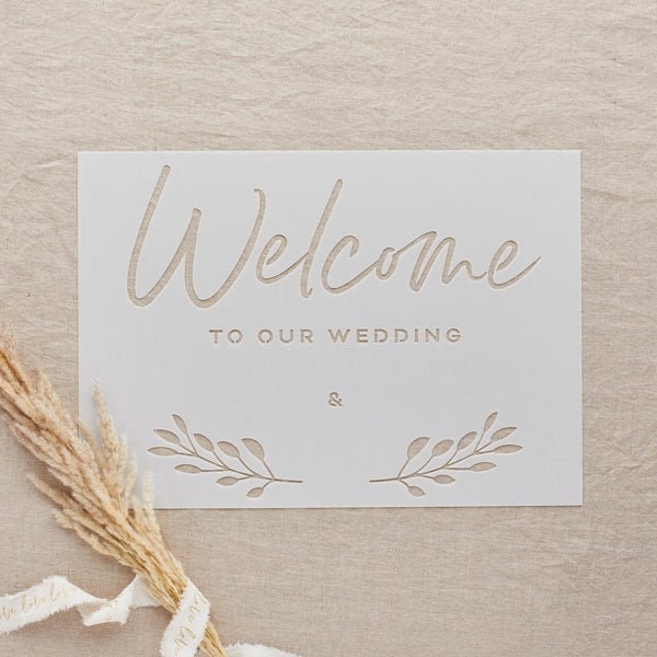 Barn Wedding Decor - Etsy