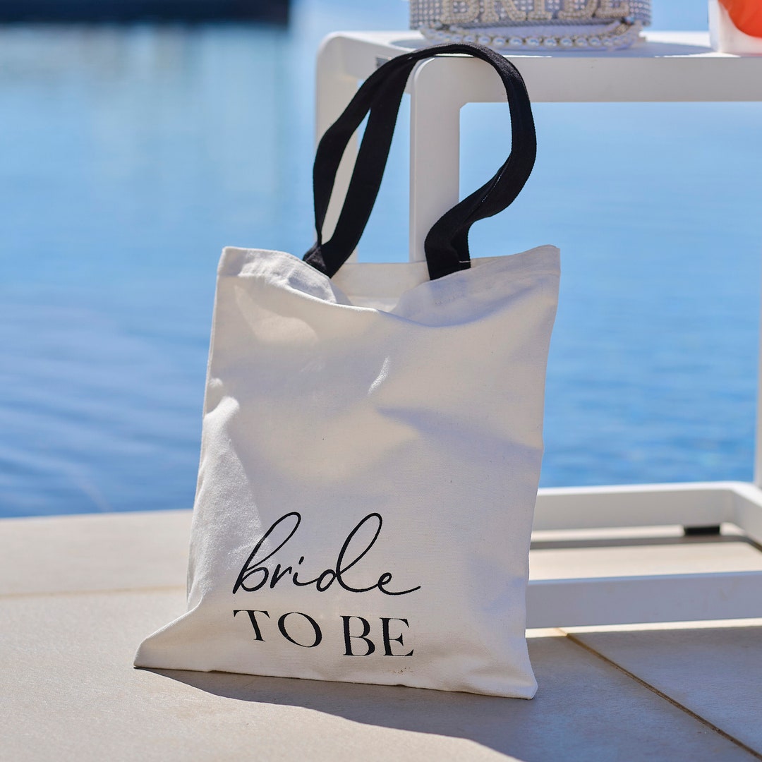 Bride To Be Tote Bag Hen Party Tote Bags Bride To Be Tote Bag