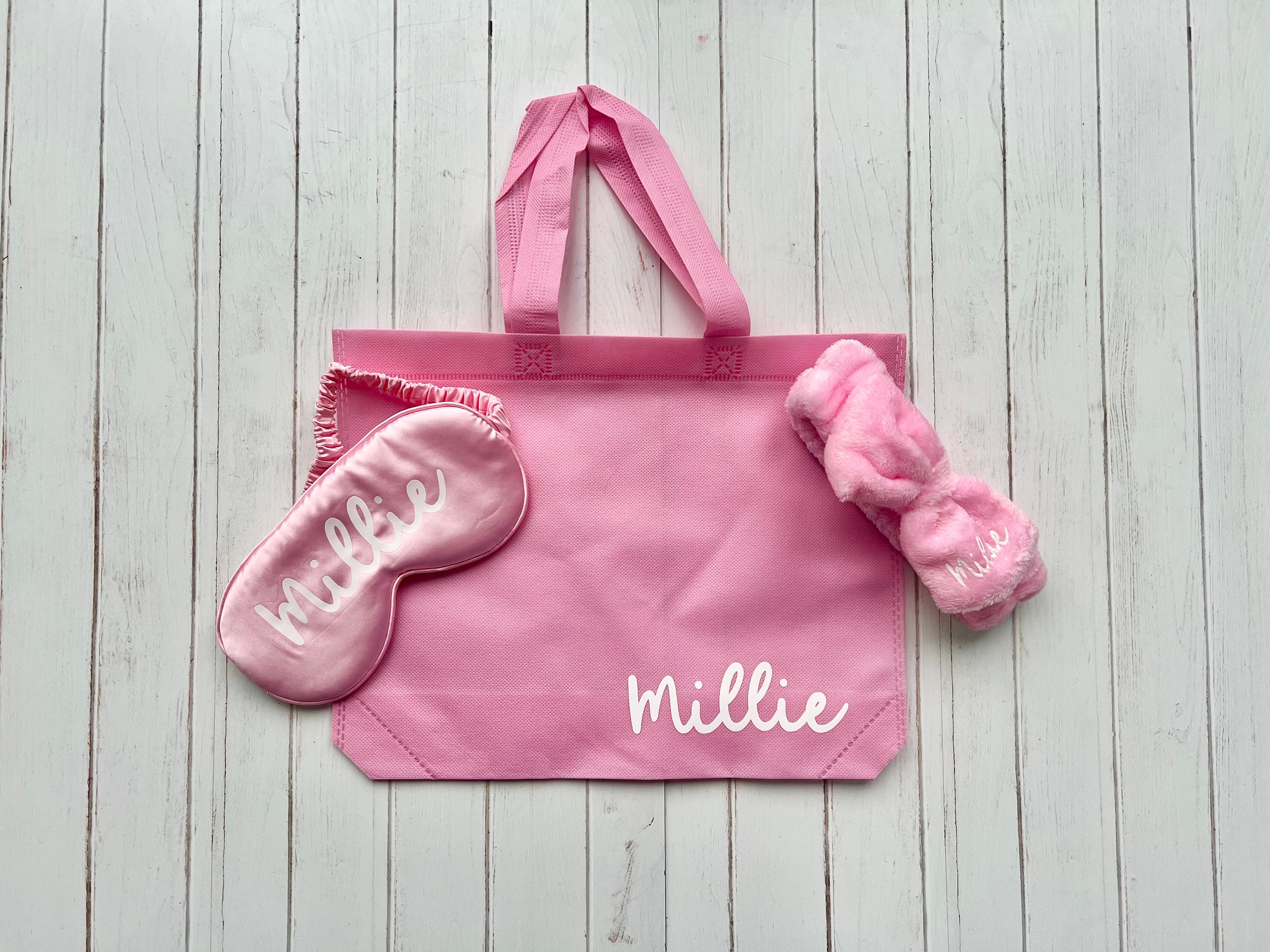 Sleepover Party Favours, Slumber Party Favours, Pamper Spa Party ...