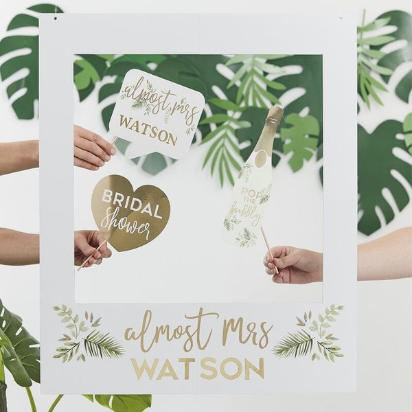 Giant Photo Prop - Etsy