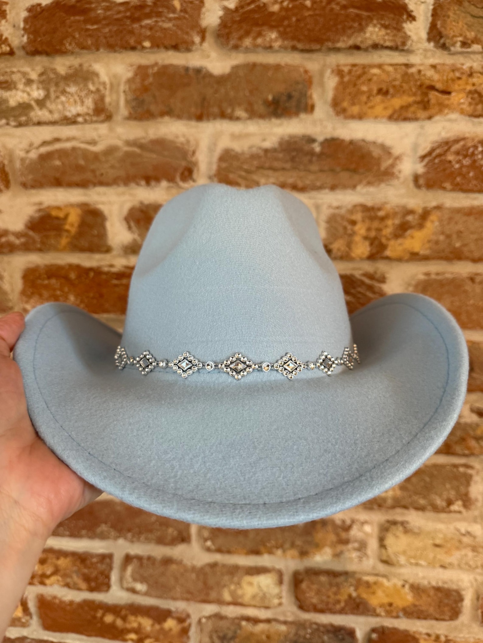 Birthday Cowboy Hat, 40fest, Festival Hat, Birthday Hat, Milestone ...