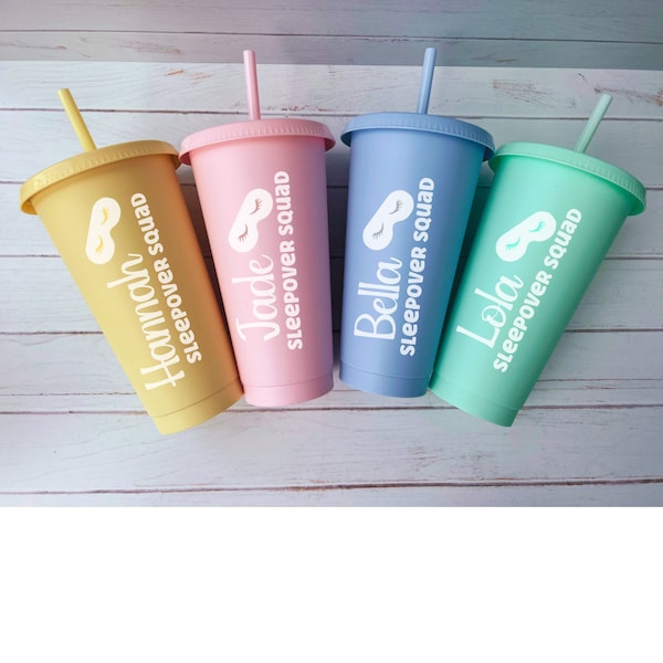Cute Cups - Etsy