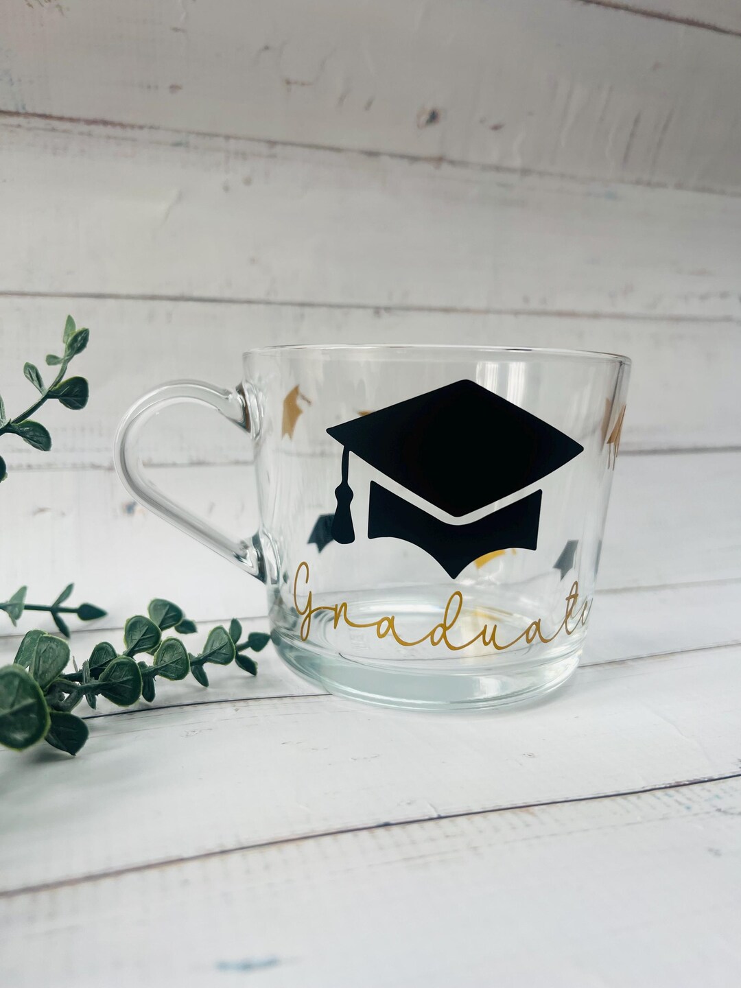 Graduation Gift, Graduation Mug, Personalised Grad Gift, Custom Mug ...