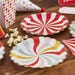 8 Circus Party Plates, Circus Theme Birthday Party, Paper Plates ...