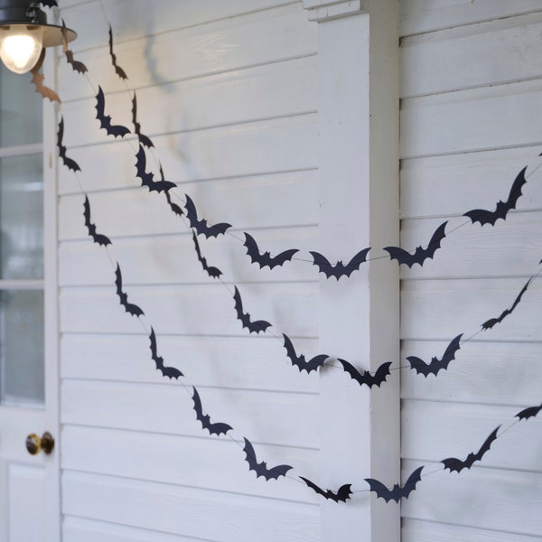 Halloween Bunting - Etsy