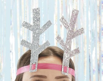 Christmas Headbands Game - Etsy