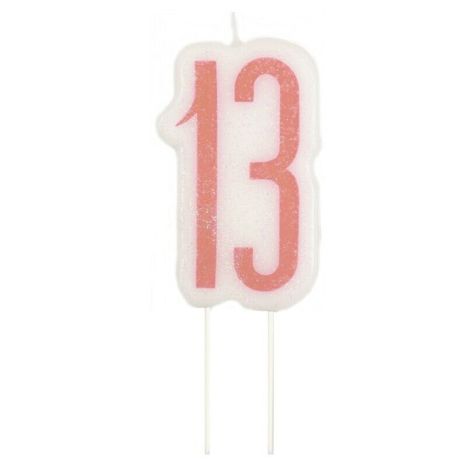 13th Birthday Decorations 13th Birthday Rose Gold 13th | Etsy UK