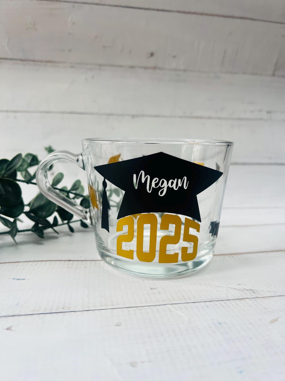 Personalised Graduation Gift, Graduation Mug, Personalised Grad Gift ...