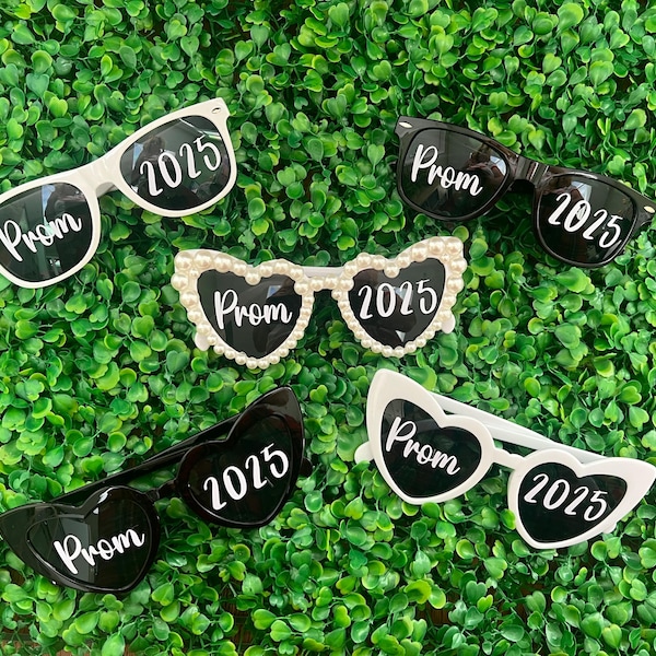 Prom Party Favors - Etsy